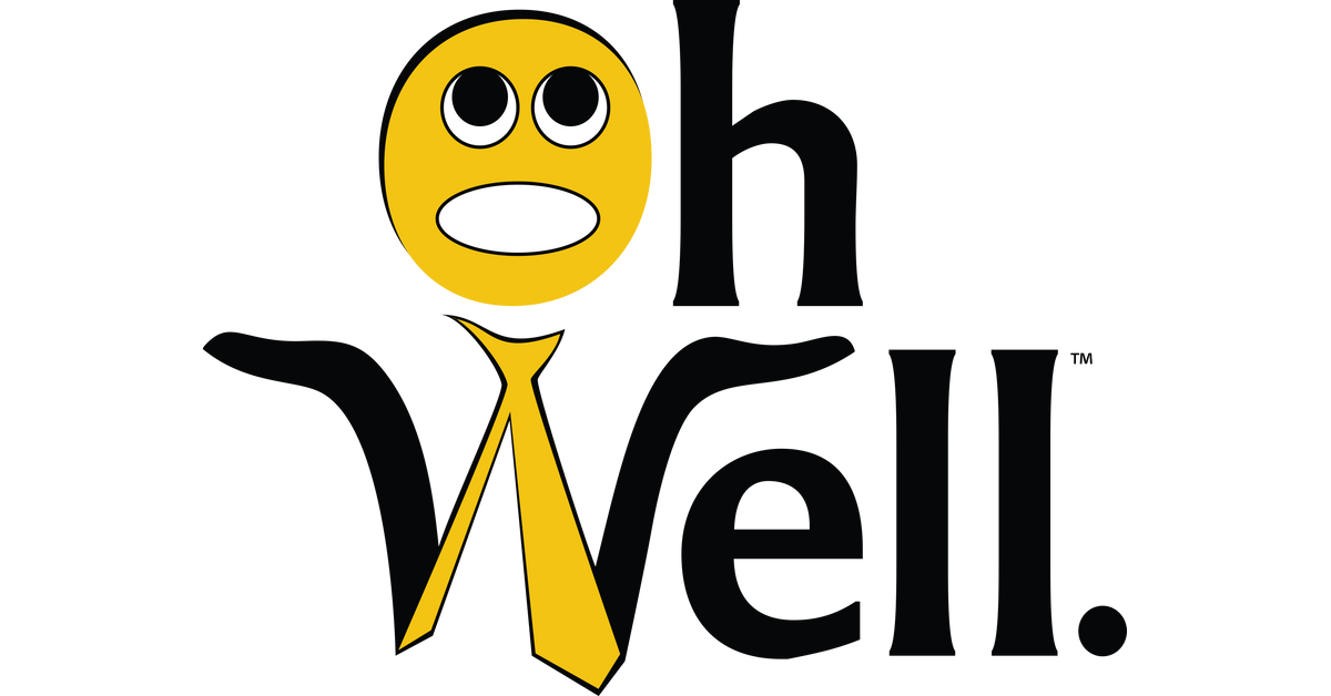 Oh Well – Shop-Oh-Well